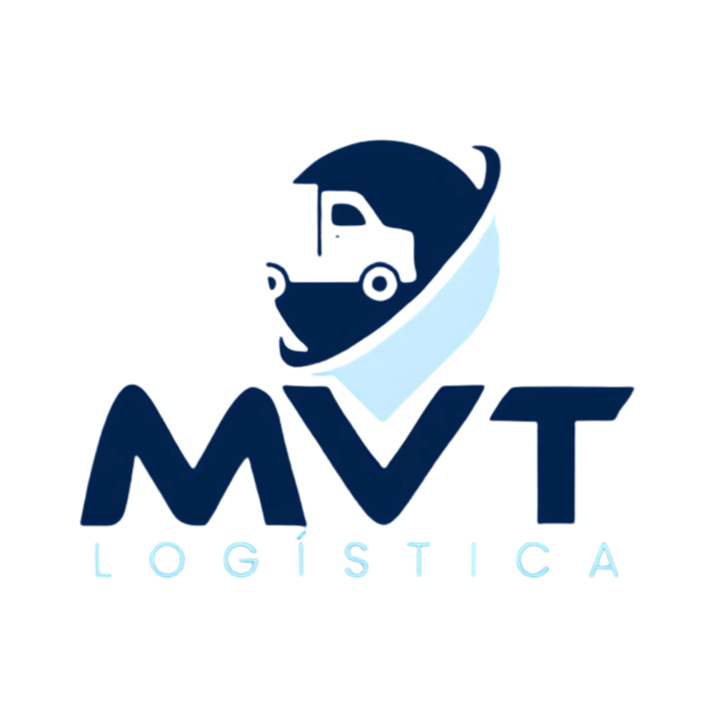 MVT Logística - Soluções em Transporte e Logística